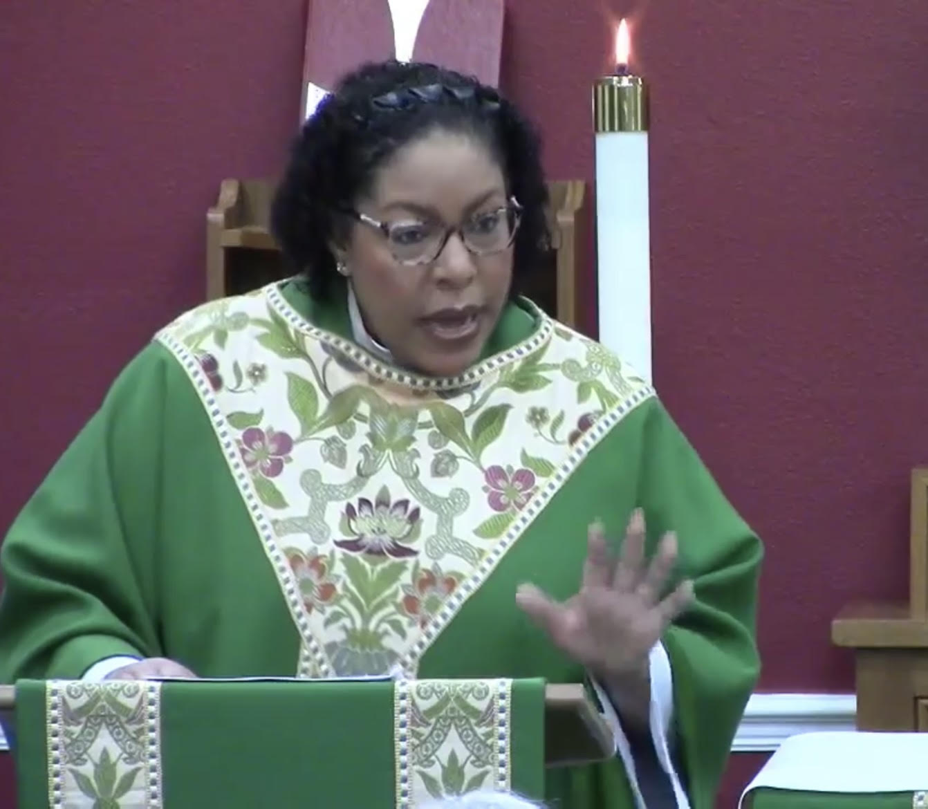 Don't Be Led Astray - St. Paul's Episcopal Church